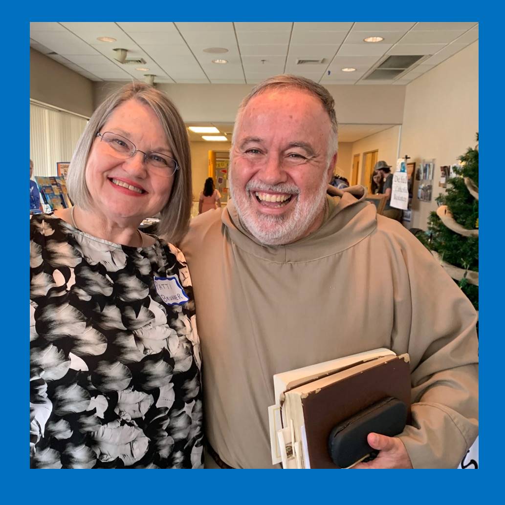 Speakers Plus – Patriarch Ministries